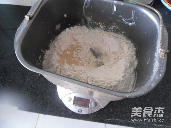 Brown Sugar Fire Recipe - Simple Chinese Food