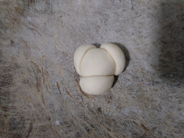 Puppy Buns Recipe - Simple Chinese Food