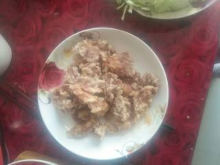 Old Beijing Sweet and Sour Pork Tenderloin Recipe - Simple Chinese Food