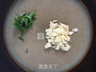 Cold Potato Chips--a New Way to Eat Potatoes Recipe - Simple Chinese Food