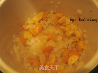 Nourishing Voice—kumquat Snow Pear Tea Recipe - Simple Chinese Food