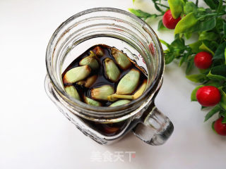 Laba Garlic Recipe - Simple Chinese Food