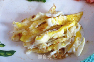 Tingzi Congee---stomach Congee Recipe - Simple Chinese Food