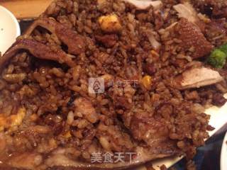 Eight Treasure Gourd Duck Recipe - Simple Chinese Food