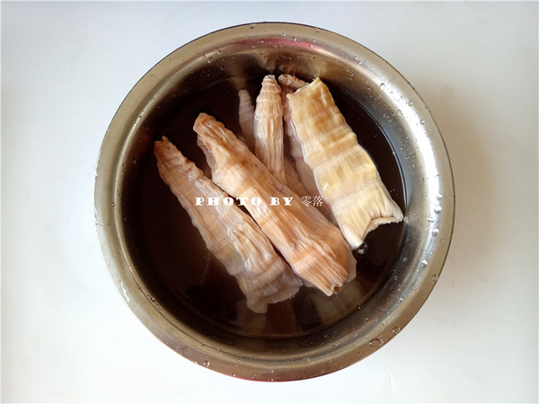 Braised Pork with Bamboo Shoots Recipe - Simple Chinese Food