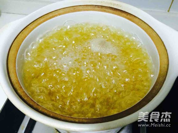 Sweet and Sour Delicious Hawthorn Sauce Recipe - Simple Chinese Food