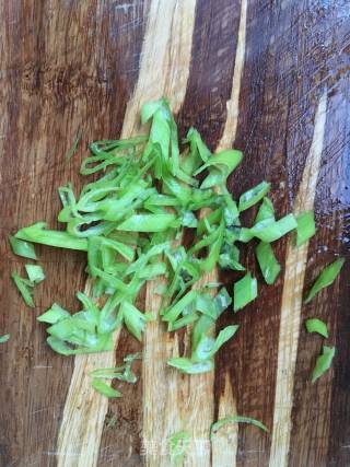 Scallop and Mushroom Congee Recipe - Simple Chinese Food