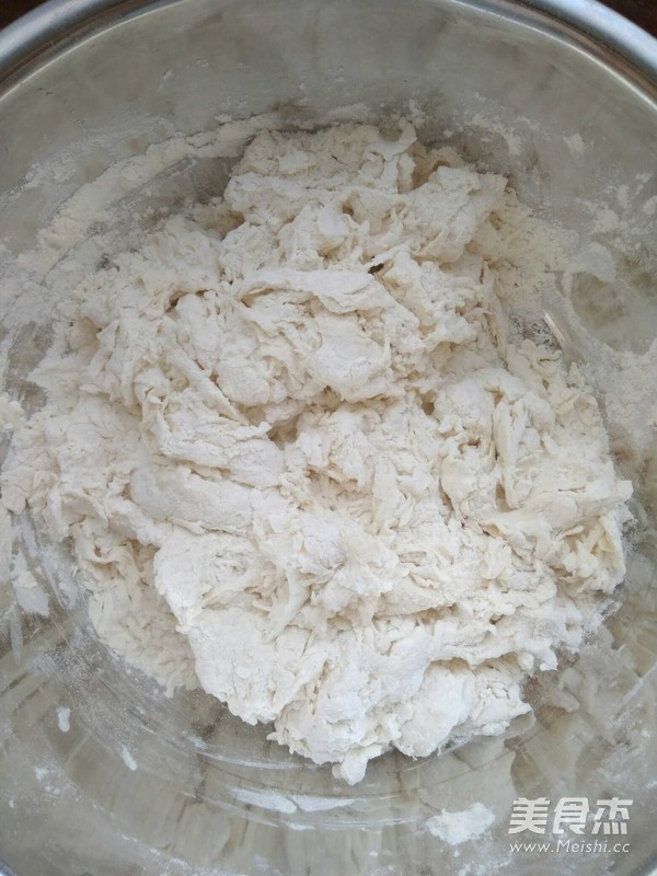 Steamed Hanamaki Recipe - Simple Chinese Food