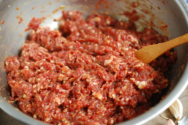 Beef Melaleuca, Layer by Layer is Meat, It's So Fragrant! Recipe ...