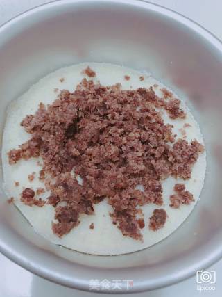 Double Ninth Cake Recipe - Simple Chinese Food