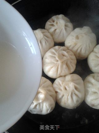 Fried Bao Recipe - Simple Chinese Food