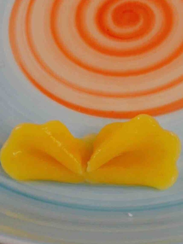 Bow Noodles Recipe - Simple Chinese Food
