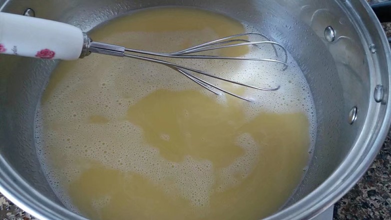 Lightning Puffs Recipe - Simple Chinese Food
