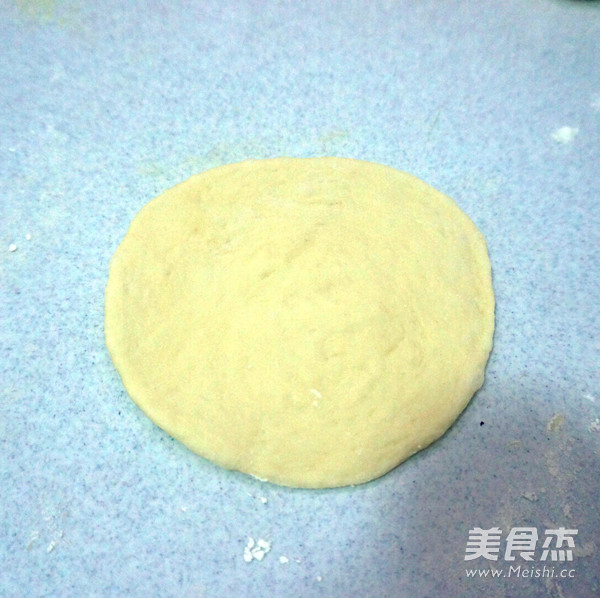 Red Bean Bread Recipe - Simple Chinese Food