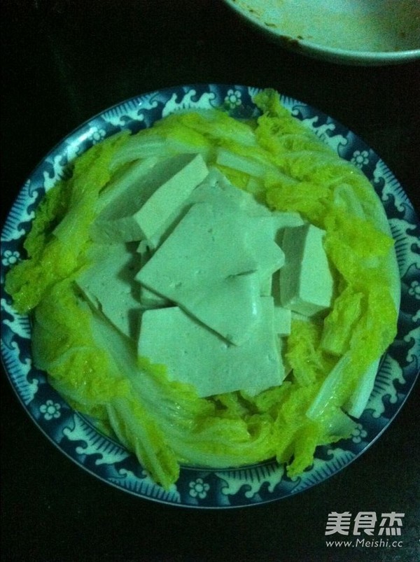 Tofu with Dongpo Sauce Recipe - Simple Chinese Food