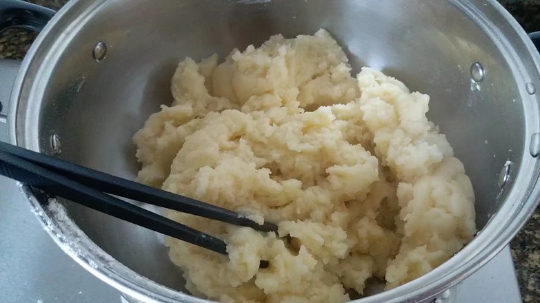 Lightning Puffs Recipe - Simple Chinese Food