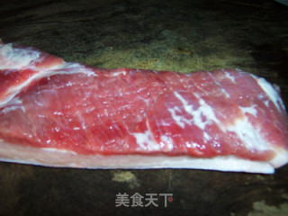 Soft and Mellow Tiger Skin Meat Recipe - Simple Chinese Food