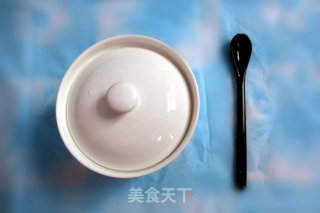 Tingzi Congee---stomach Congee Recipe - Simple Chinese Food