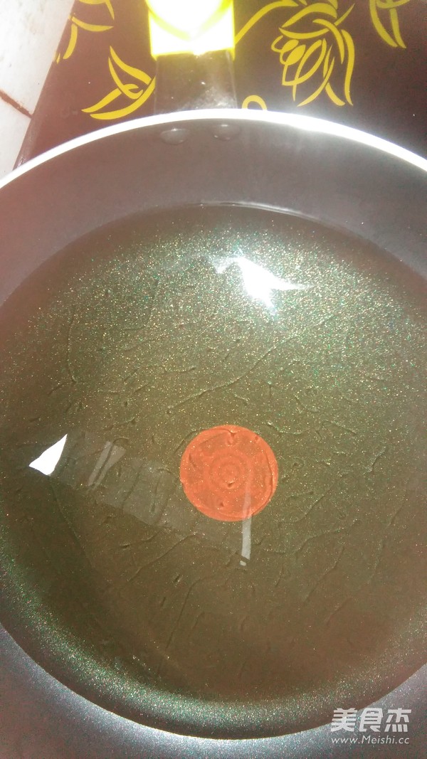 Fish Skin Peanuts Recipe - Simple Chinese Food