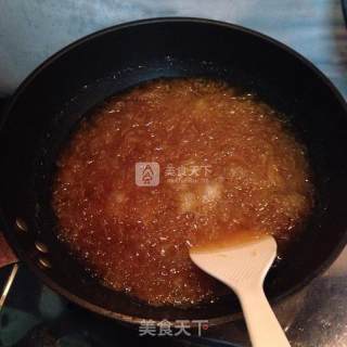 Honey Pomelo Tea Recipe - Simple Chinese Food