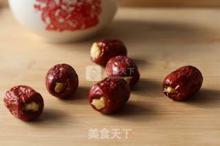 Red Date Snacks Recipe - Simple Chinese Food