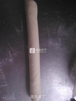 Pork Hand Bean Paste Rolls Recipe - Simple Chinese Food