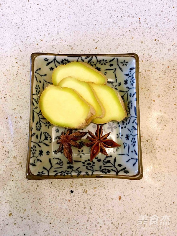 Braised Chicken Wing Root Recipe - Simple Chinese Food