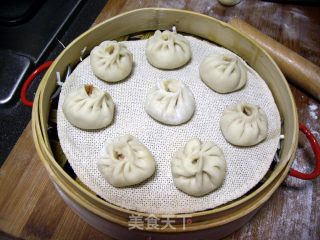 Mini Dumplings Recipe - Simple Chinese Food