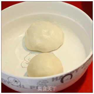 When The Full Moon Comes Again-su's Fresh Meat Mooncakes Recipe ...