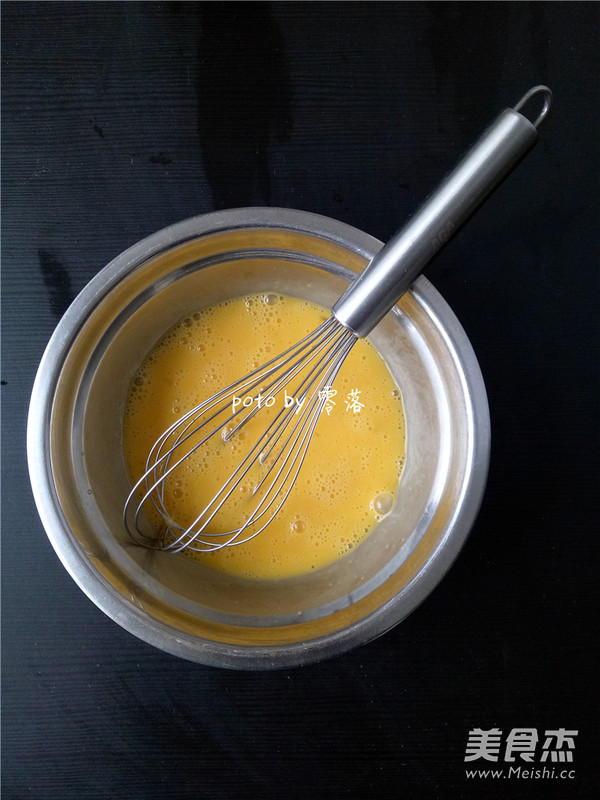 Lightning Puffs Recipe - Simple Chinese Food