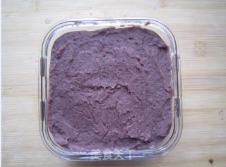 Cantonese Bean Paste Mooncake Recipe - Simple Chinese Food