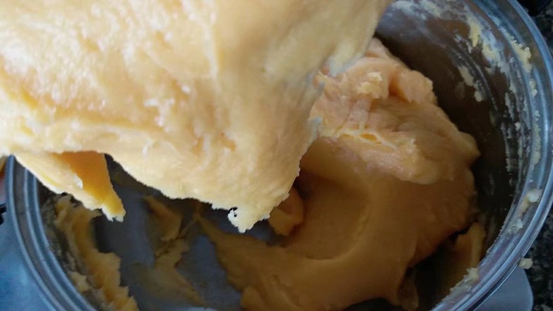 Lightning Puffs Recipe - Simple Chinese Food