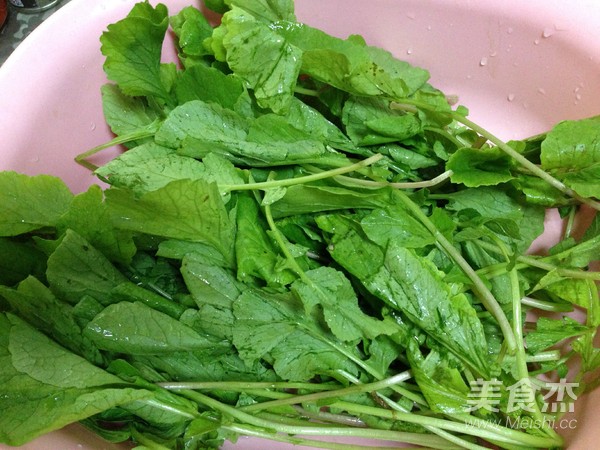 Steamed Radish Cherry Recipe - Simple Chinese Food