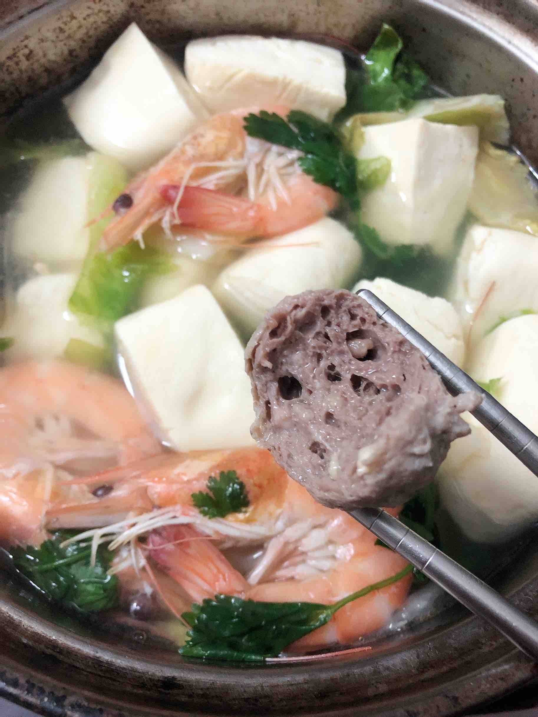 Authentic Teochew Beef Balls Recipe - Simple Chinese Food