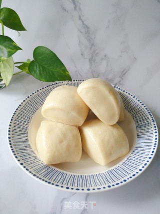 Beer Buns Recipe - Simple Chinese Food