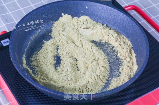 Nut and Cereal Breakfast Powder Recipe - Simple Chinese Food