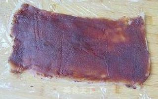 Red Bean Biscuits Donkey Rolling Recipe - Simple Chinese Food