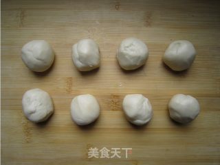 Su-style Fresh Meat Moon Cakes Recipe - Simple Chinese Food