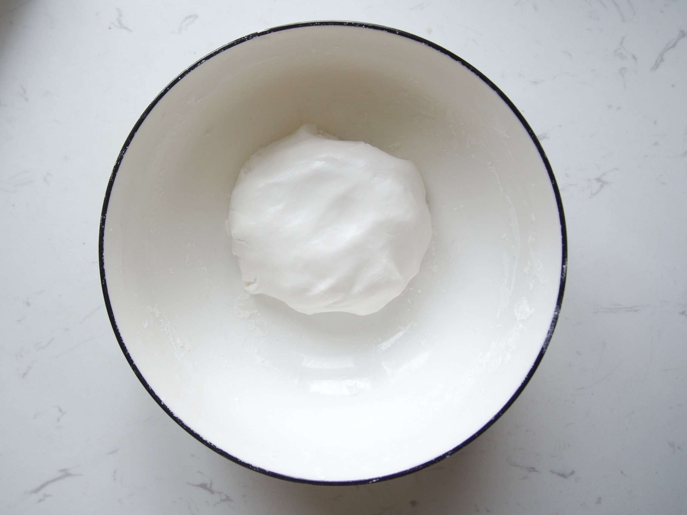 Mango Sticky Rice Dumplings Recipe - Simple Chinese Food