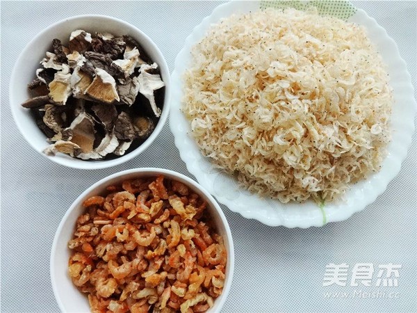 Homemade Umami Powder Recipe - Simple Chinese Food