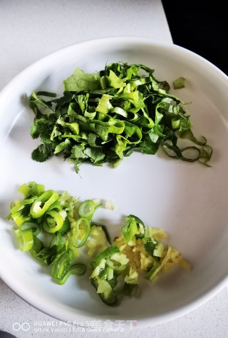 One Trick, Teach You to Make Pimple Soup of Uniform Size Recipe ...