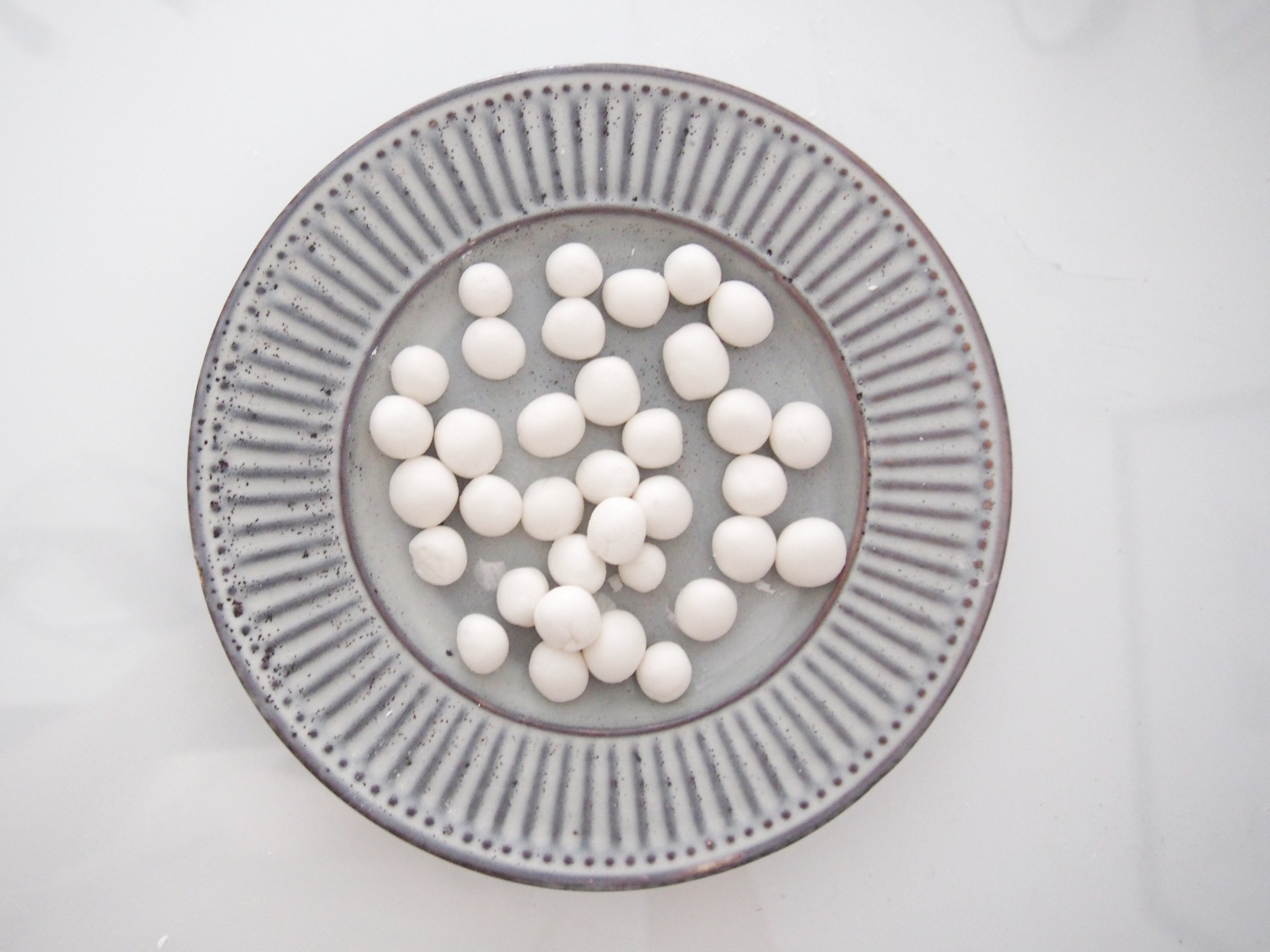 Mango Sticky Rice Dumplings Recipe - Simple Chinese Food