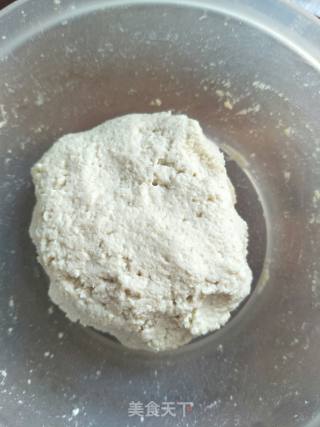 Men Ding Tofu Recipe - Simple Chinese Food