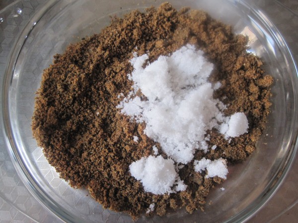 Suzi Seed Sugar Pie Recipe - Simple Chinese Food