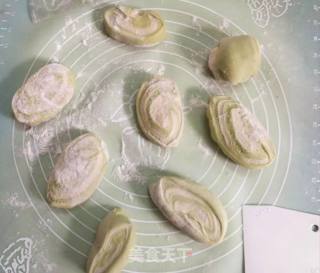 Jade White Jade Buns Recipe - Simple Chinese Food