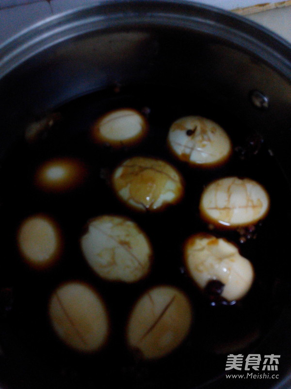 Homemade Redneck Eggs Recipe - Simple Chinese Food