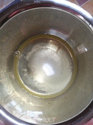 Old-fashioned Cake (hot Surface Water Bath Method) Recipe - Simple ...