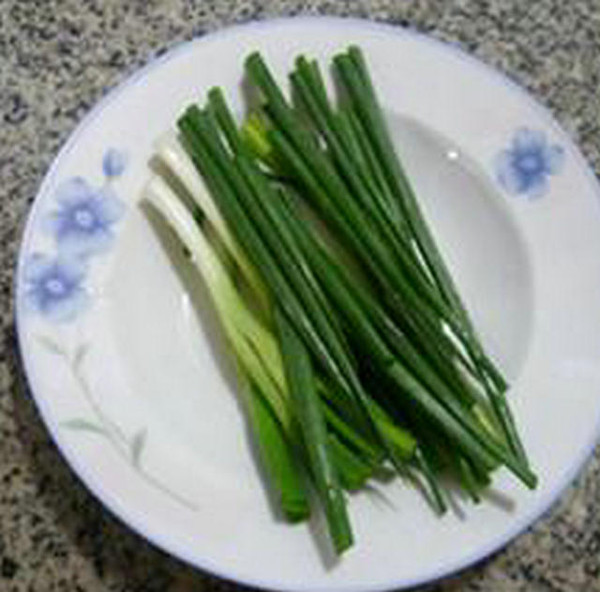 Pork Ribs Roasted Rice Cake Recipe - Simple Chinese Food