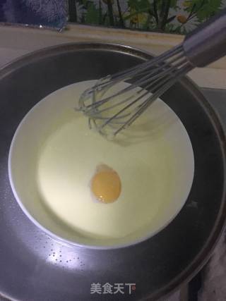 Light Cheesecake 6 Inch Round Mold Recipe - Simple Chinese Food