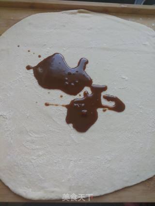 Brown Sugar Sesame Sauce Hanamaki Recipe - Simple Chinese Food